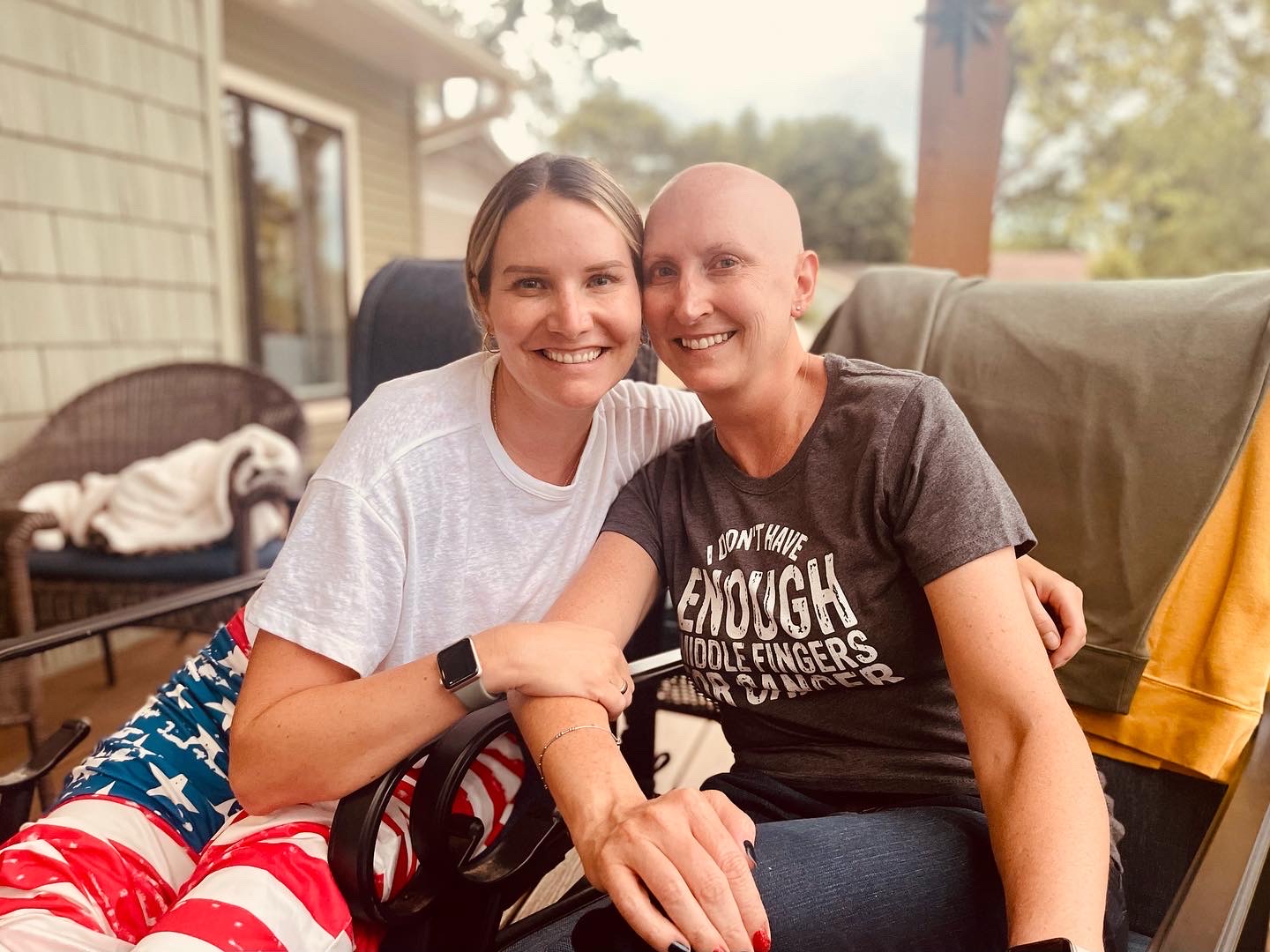 Last Week Off - Katie Sherman Speaks